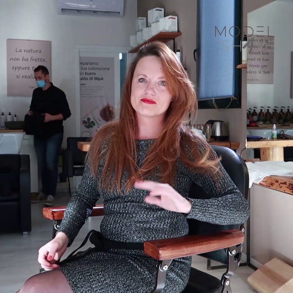 Salon Archives - Model Shave