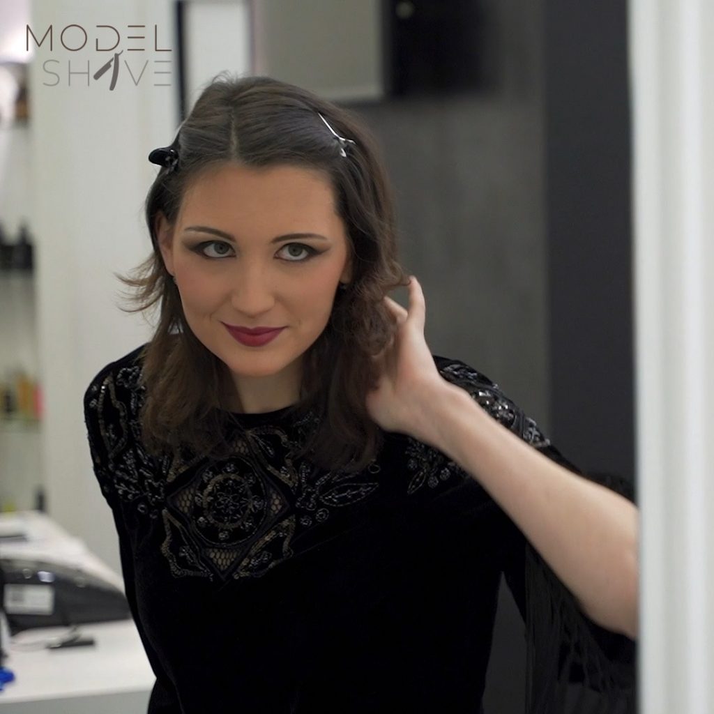 Barber Archives - Model Shave