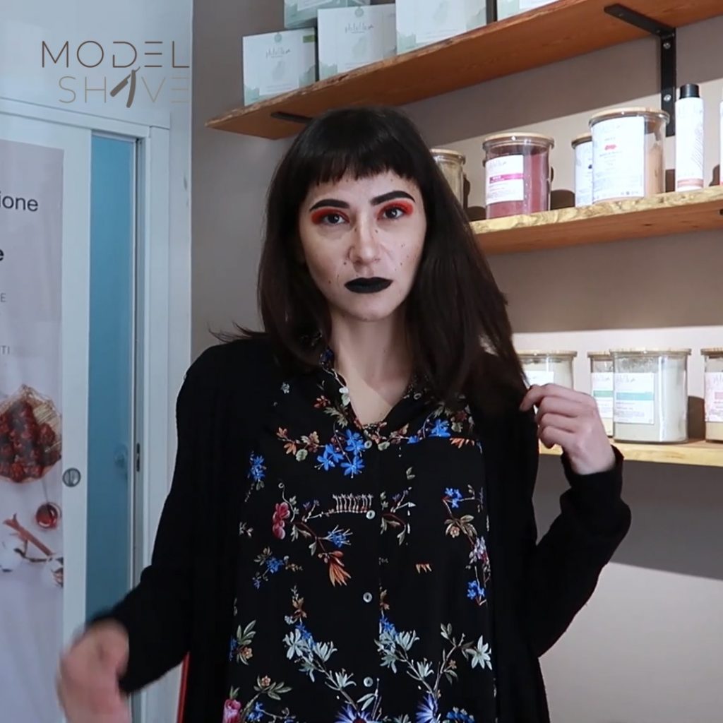 Salon Archives - Model Shave
