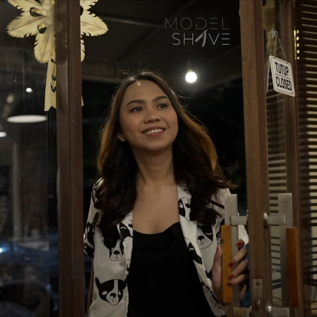 Bali Archives - Model Shave