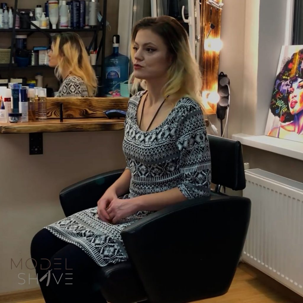 Shop - Model Shave