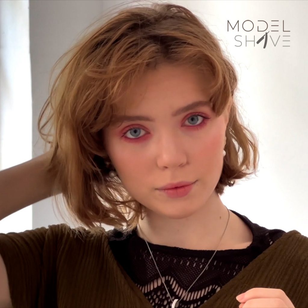 Georgia Archives - Model Shave